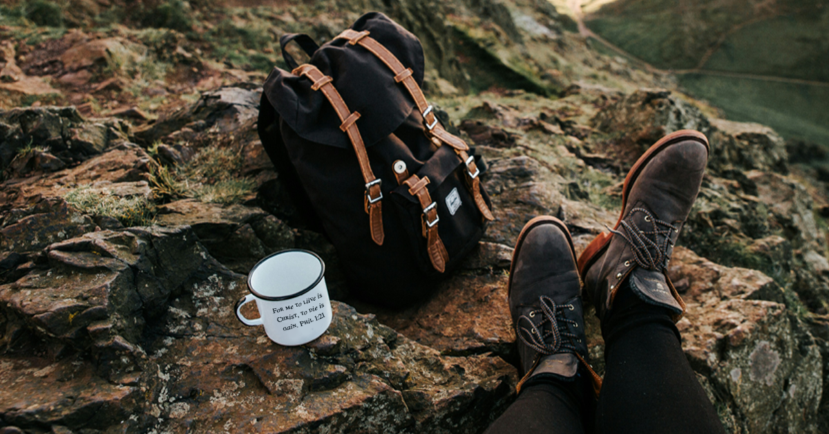 Our Kingdom Assignment – Missional Mayhem